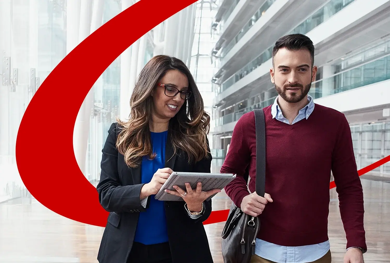 CDW and Microsoft 365 | Thank You